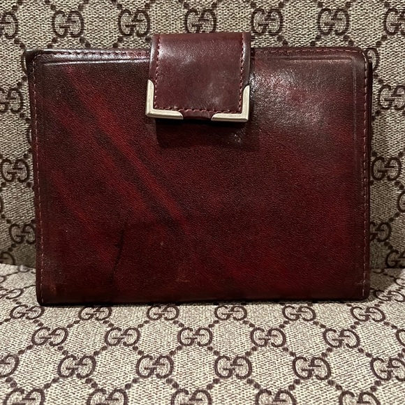 Princess Gardner | Bags | Vintage Princess Gardner Wallet | Poshmark